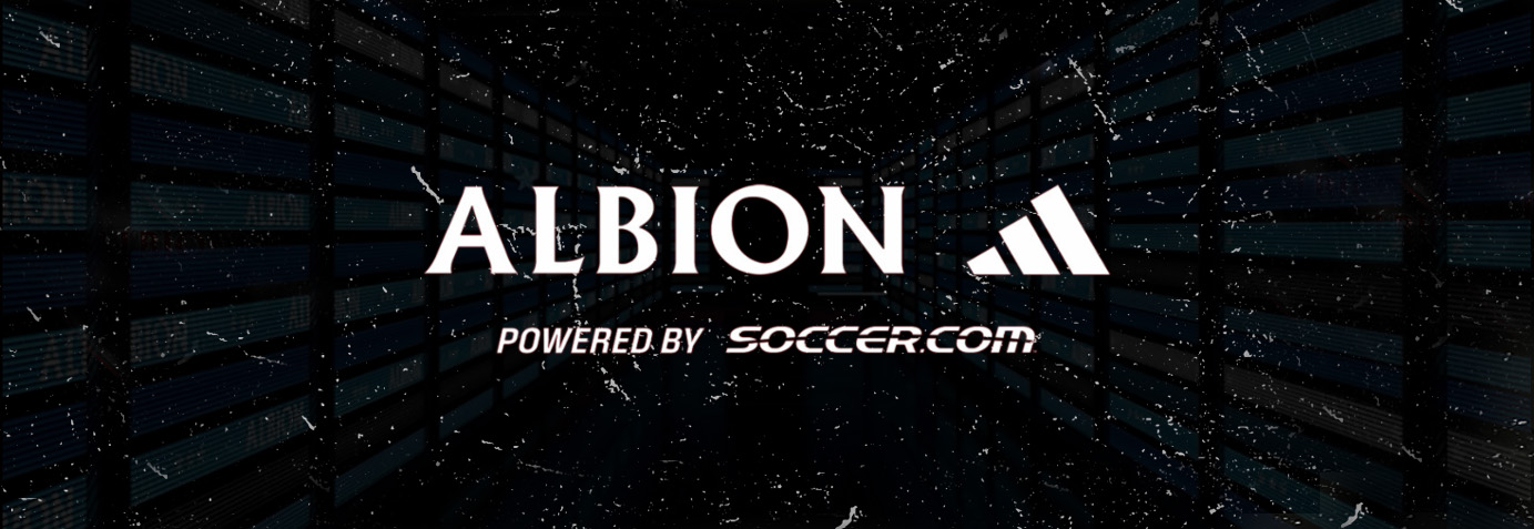 ALBION + adidas PR | ALBION SC San Diego
